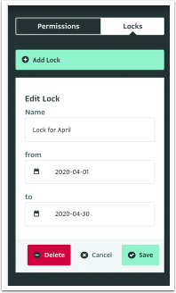 Editing a Form - ActivityInfo: information management software for M&E ...